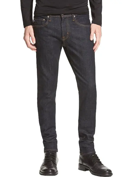Ag The Stockton Skinny Fit Jeans - Jak Jack