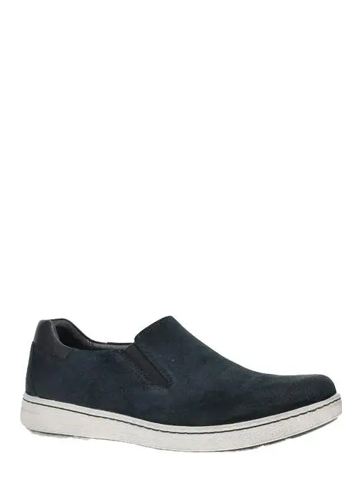 Dansko Trent Slip-on Sneaker - Black