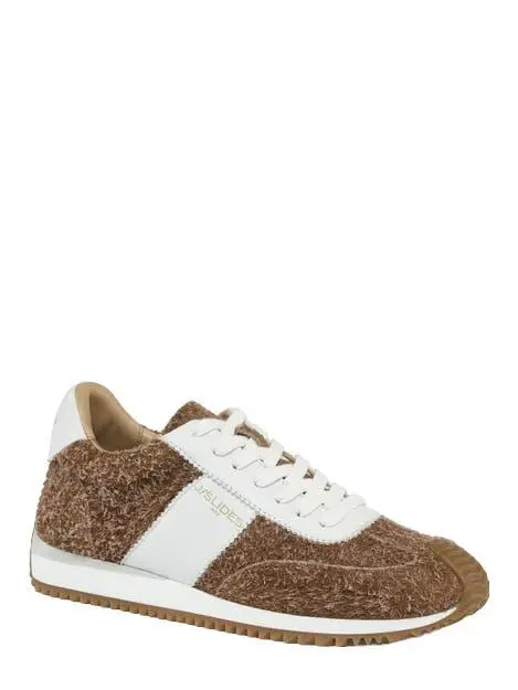 J/SLIDES NYC Lilith Sneakers - Leopard