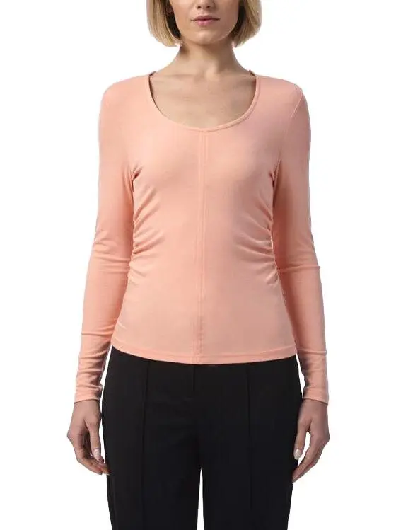 CAPSULE 121 The Arthur Top - Indian Peach