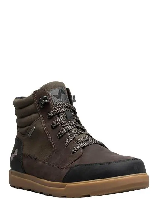 FORSAKE Mason High Boot - Brown