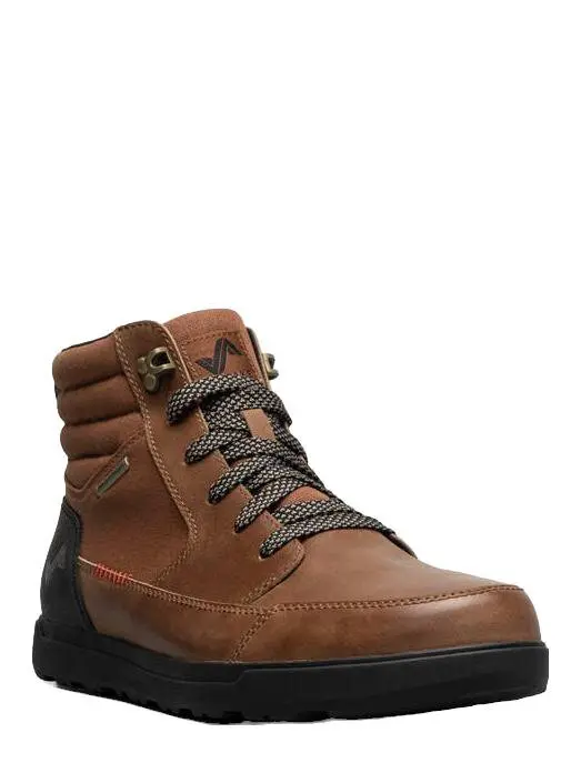 FORSAKE Mason High Boot - Toffee