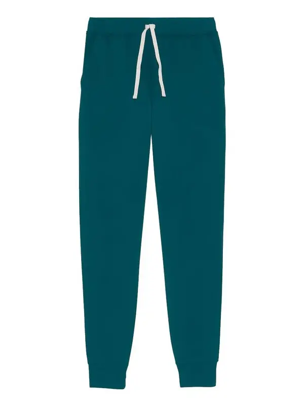 PRIMARY Grown-ups Organic Pj Pant - Forest