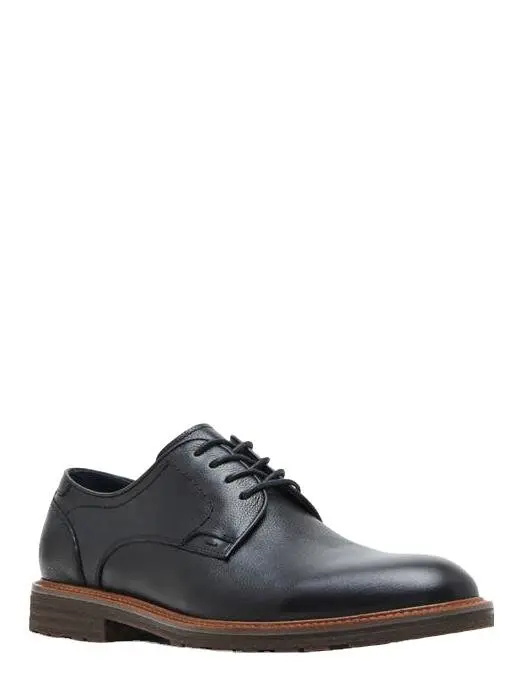 Steve Madden Aeden Derby - Black
