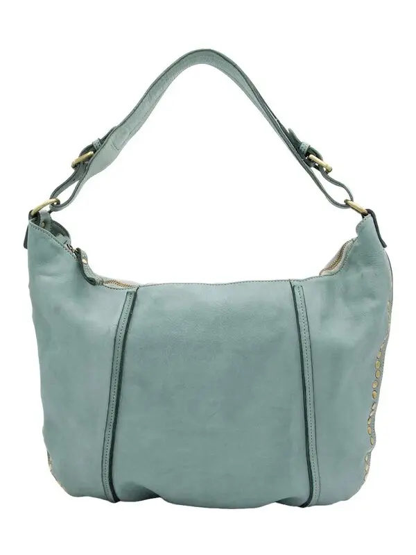 BOLSA NOVA Anna Hobo - Pistachio