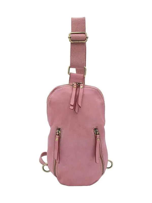 BOLSA NOVA Logan Sling - Blush Pink