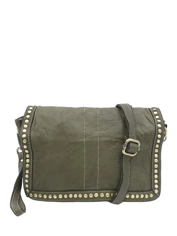 BOLSA NOVA Marisa Crossbody - Olive