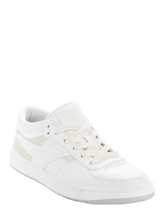 Givenchy G Move Low-top Sneakers - 118-white/beige