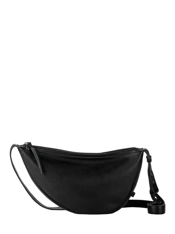 THE SAK Tess Large Sling Bag - Black