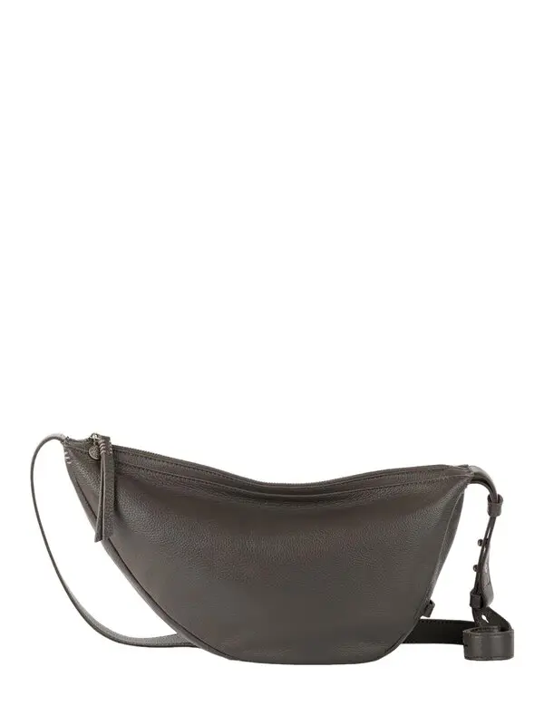 THE SAK Tess Large Sling Bag - Slate