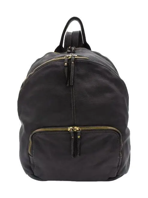 BOLSA NOVA Celeste Backpack - Black