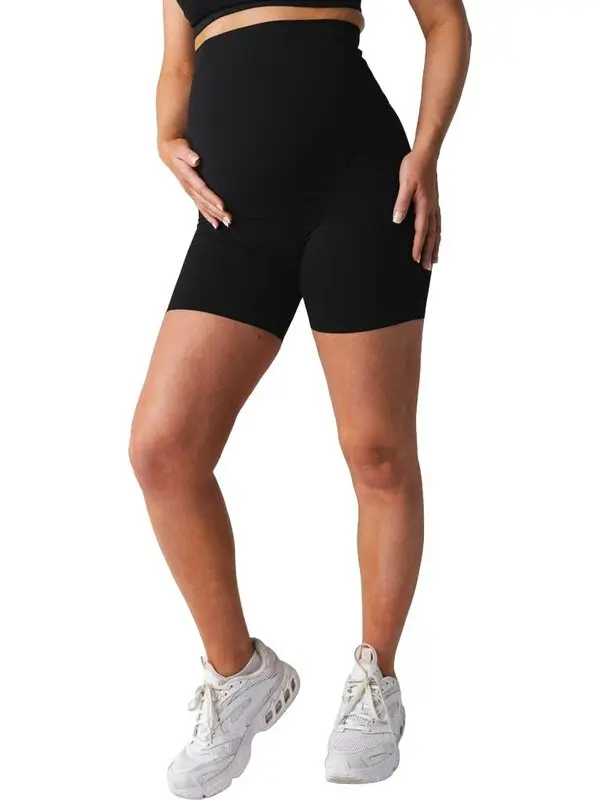 VITALITY Cloud Ii Maternity Volley Short - Midnight