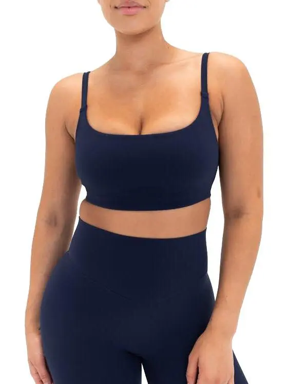 VITALITY Cloud Ii Scoop Bra - Oxford