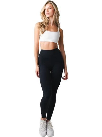 VITALITY Cloud Ii Classic Bra - Snow