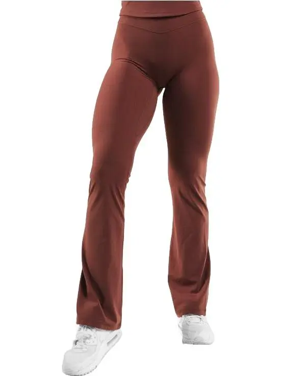 VITALITY Cloud Ii Trouser - Cinnamon