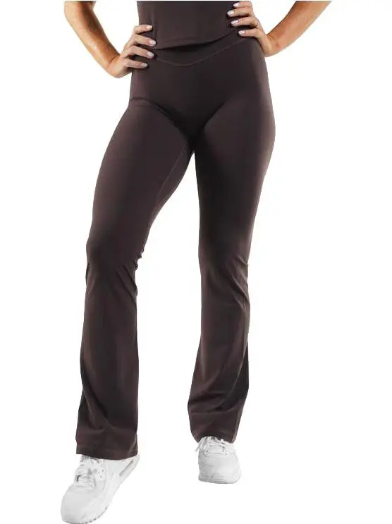 VITALITY Cloud Ii Trouser - Espresso