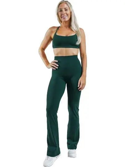 VITALITY Cloud Ii Trouser - Forest