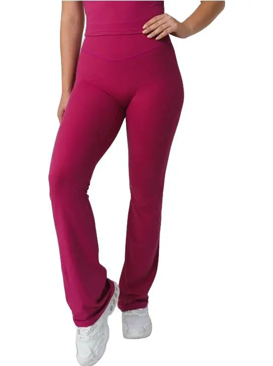 VITALITY Cloud Ii Trouser - Magenta