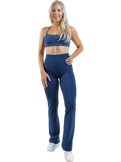 VITALITY Cloud Ii Trouser - Sapphire