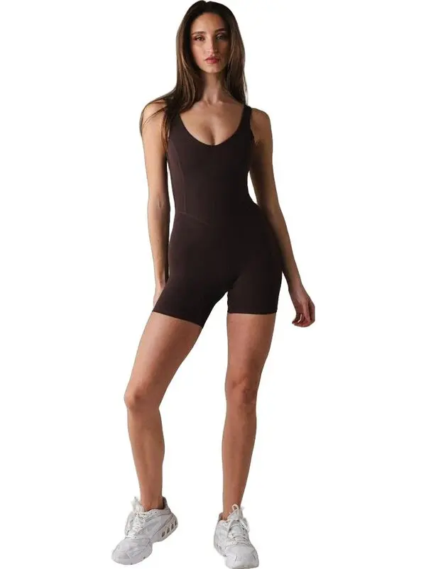 VITALITY Cloud Ii Jumper - Espresso