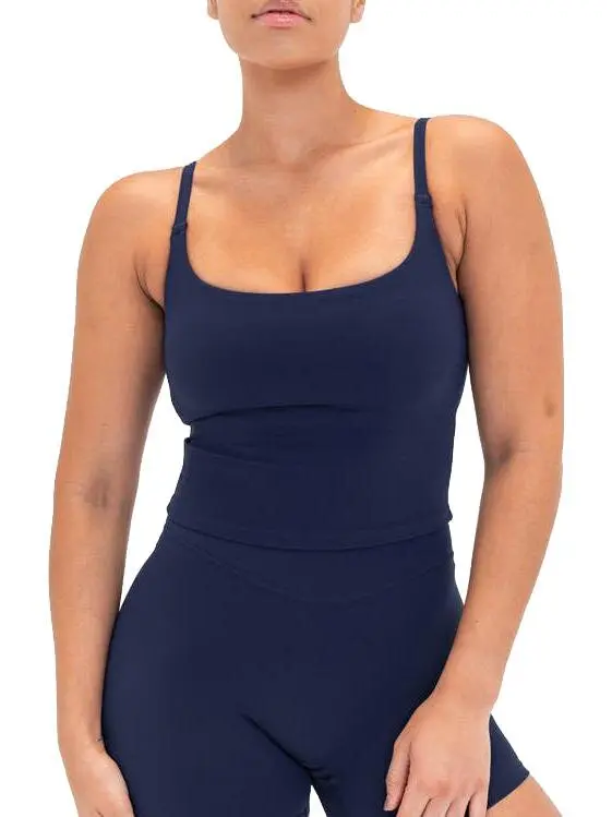 VITALITY Cloud Ii Scoop Tank - Oxford