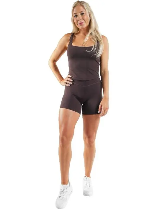VITALITY Cloud Ii™ Volley Short - Espresso