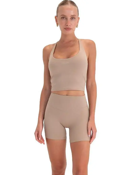 VITALITY Cloud Ii Volley Short - Khaki