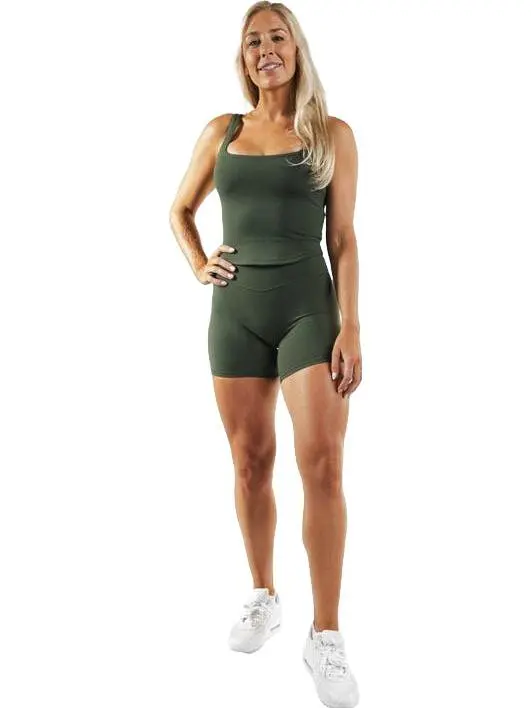 VITALITY Cloud Ii™ Volley Short - Olive