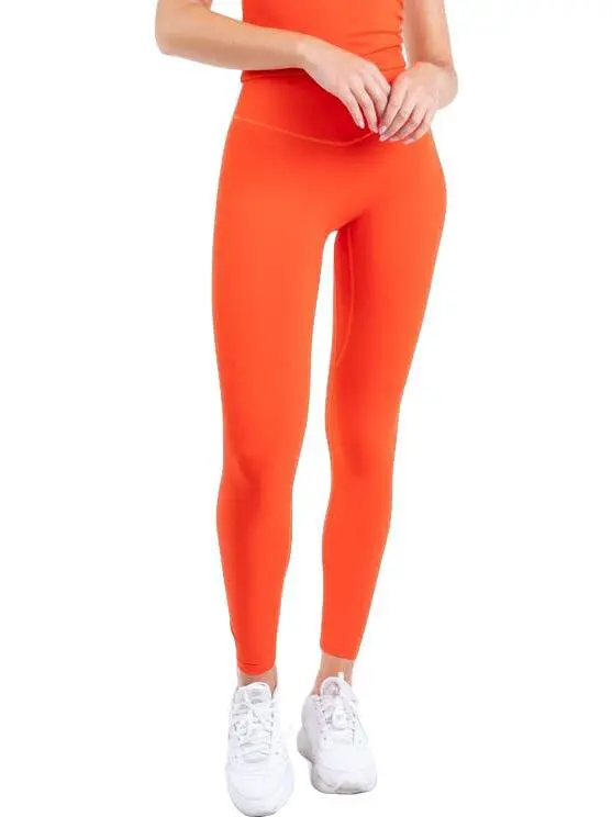 VITALITY Cloud Ii Pant - Blood Orange