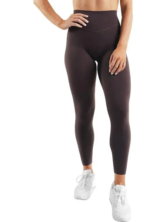 VITALITY Cloud Ii Pant - Espresso