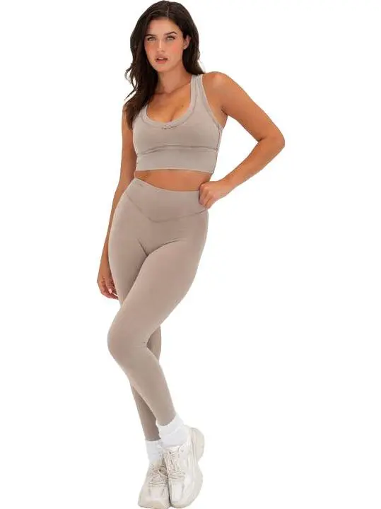 VITALITY Cloud Ii Pant - Mink Washed