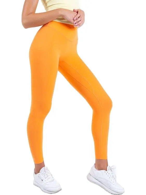 VITALITY Cloud Ii Pant - Tangerine