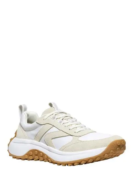 Keen Ks86 Sneaker - Birch/ Star White