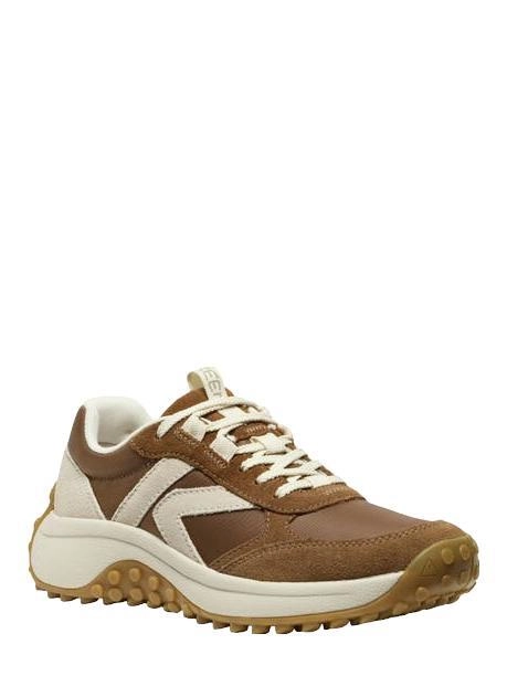 Keen Ks86 Sneaker - Bison/birch