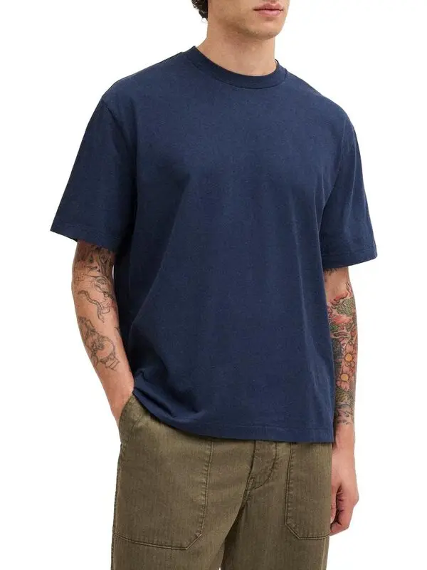 Madewell The Vintage T-shirt - After Midnight