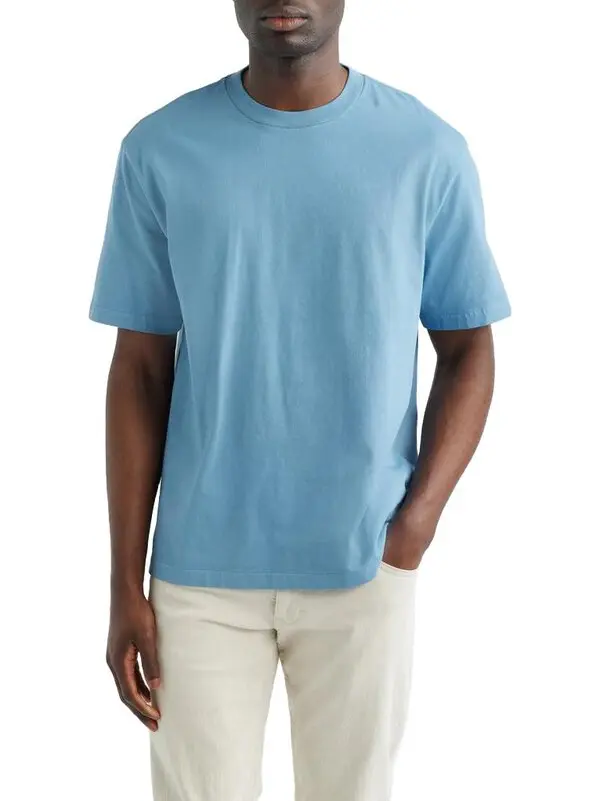 Madewell The Vintage T-shirt - Tranquil Ocean