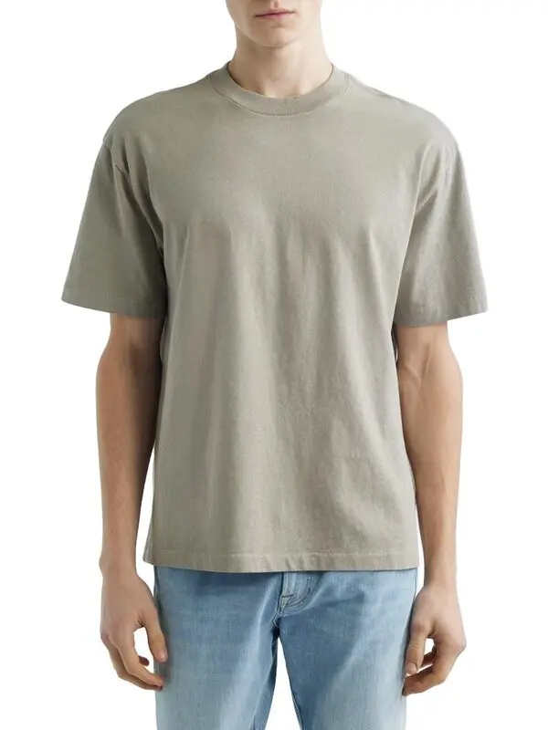 Madewell The Vintage T-shirt - Washed Olive