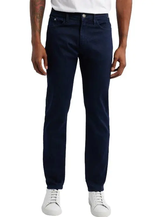 MAVI Jake Slim Fit Jeans - Rinse Supermove
