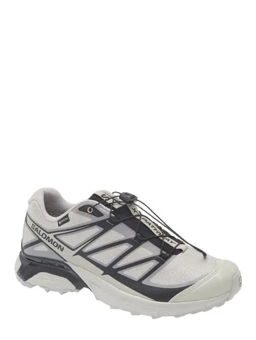 SALOMON Gender Inclusive Xt-pathway Gore-tex® Sneakers - Flint Gray