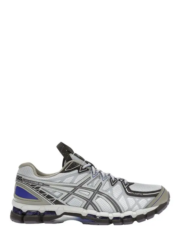 Asics Ub10s Gelkayano 20 Kiko Kostadinov Sneakers - Glacier Grey/lavender Grey