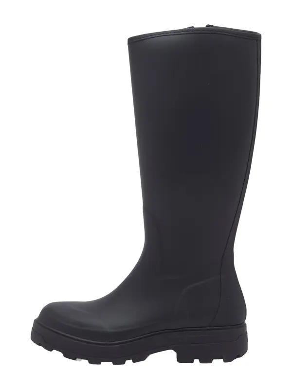 Tretorn X Kassl Ilse Wellie Boot - Black