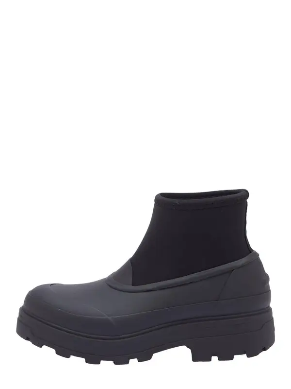 Tretorn X Kassl Luna Ankle Boot - Black