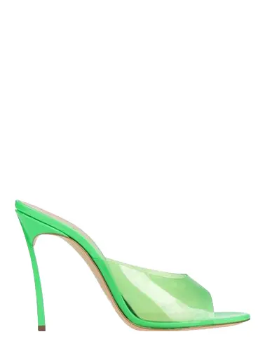Casadei Sandals - Green