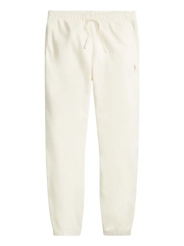 Polo Ralph Lauren Polo Pony Track Pants - Neutrals