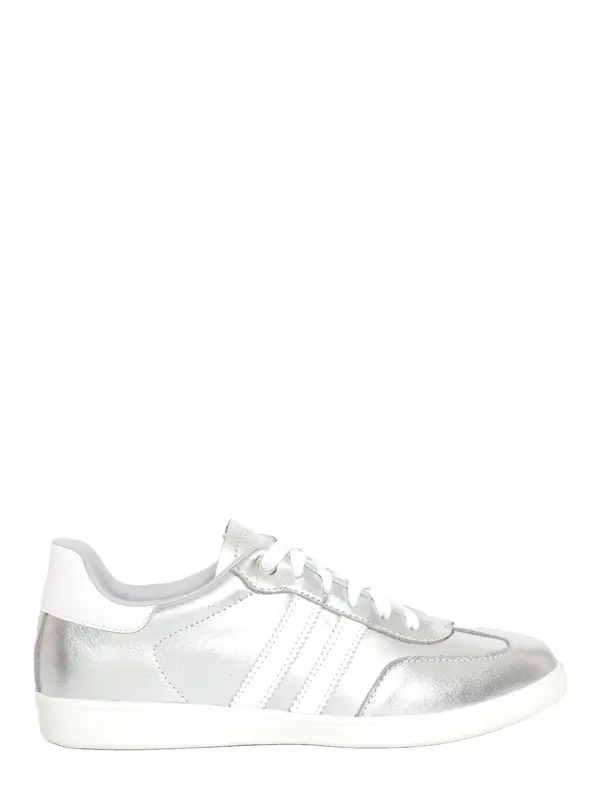 STUDIO CHOFAKIAN Studio 150 Sneakers - Silver