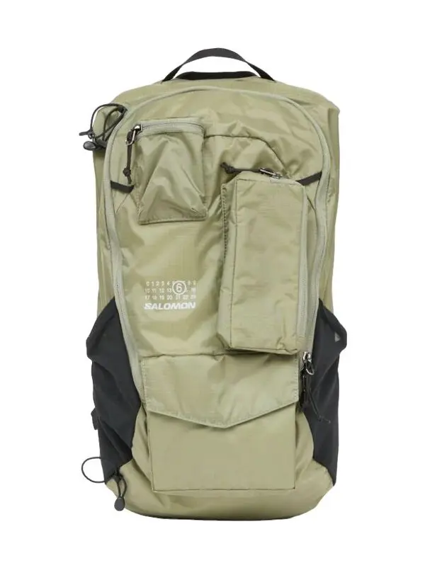 MAISON MARGIELA Salomon Daypack - Green