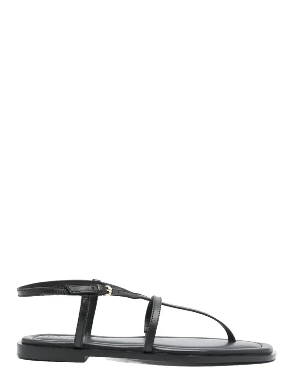 A.emery Remly Sandals - Black