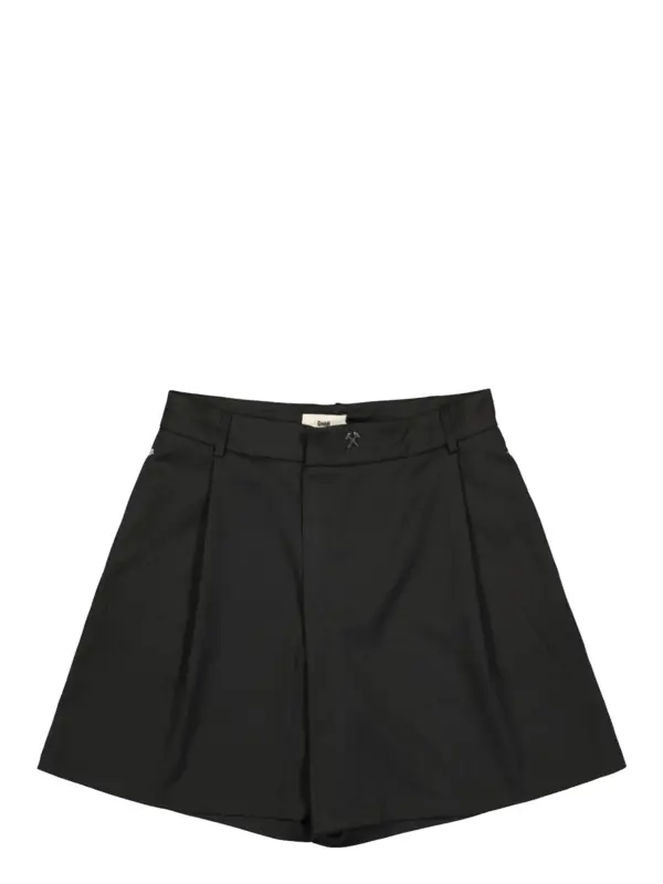 GMBH Qalbi Skirt - Black