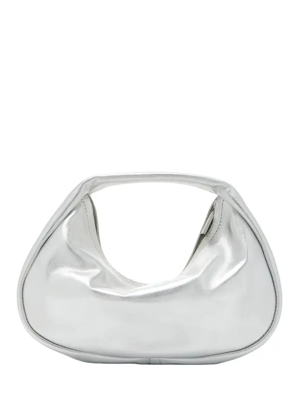 ST. AGNI - Bon Bon Leather Bag