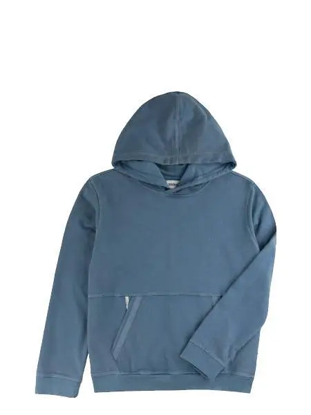 Sovereign Code Spider Hoodie - Coronet Blue